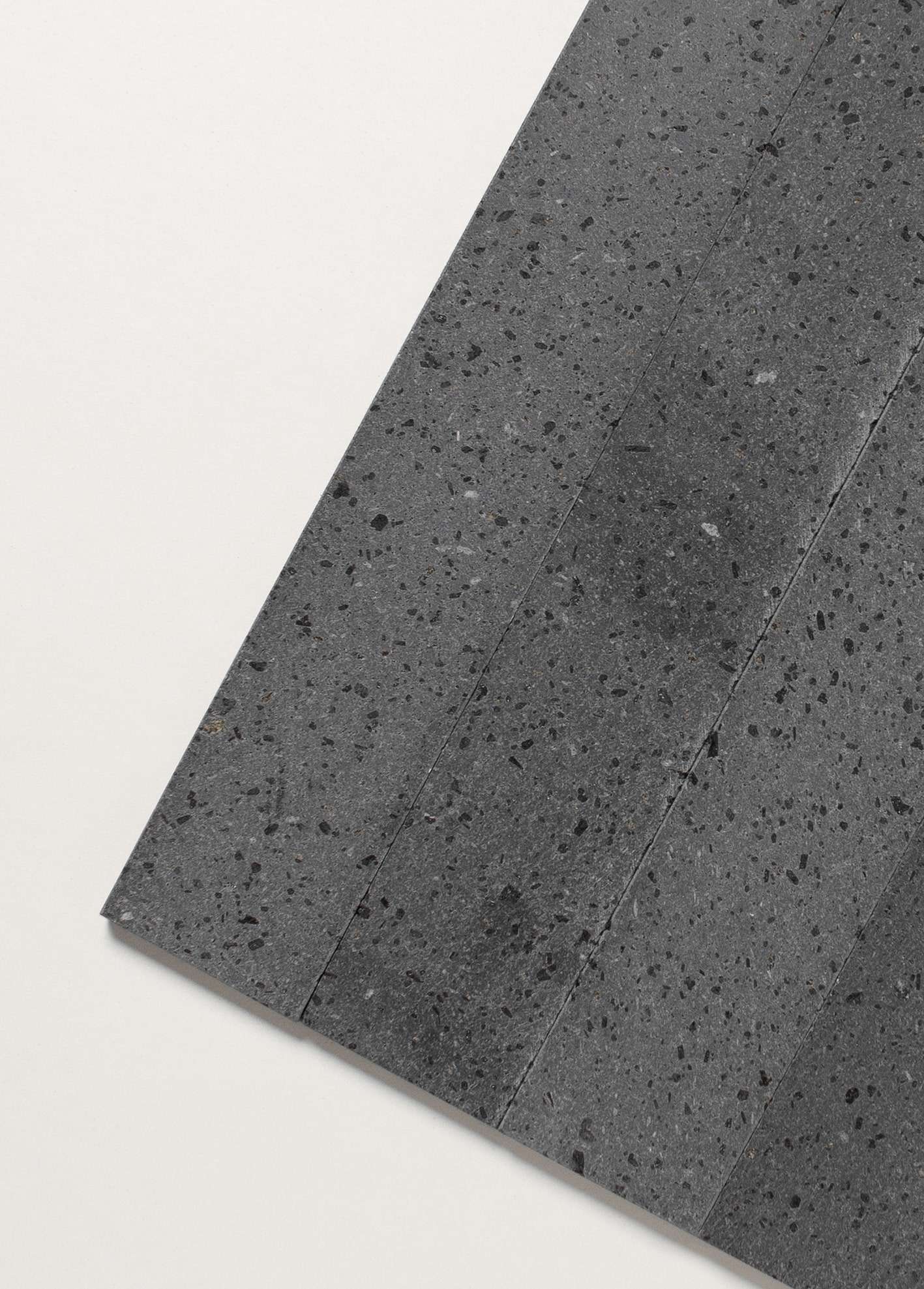 Natural lava stone tiles - By Made a Mano. See our collection today.