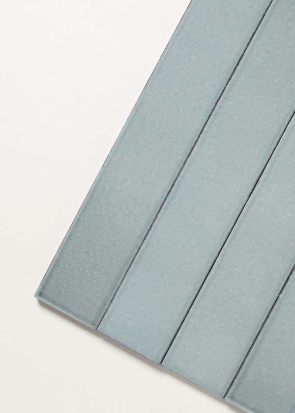 Hand-painted tiles - Made a Mano