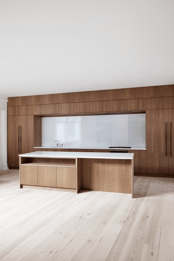 Powder blue café - Made a Mano