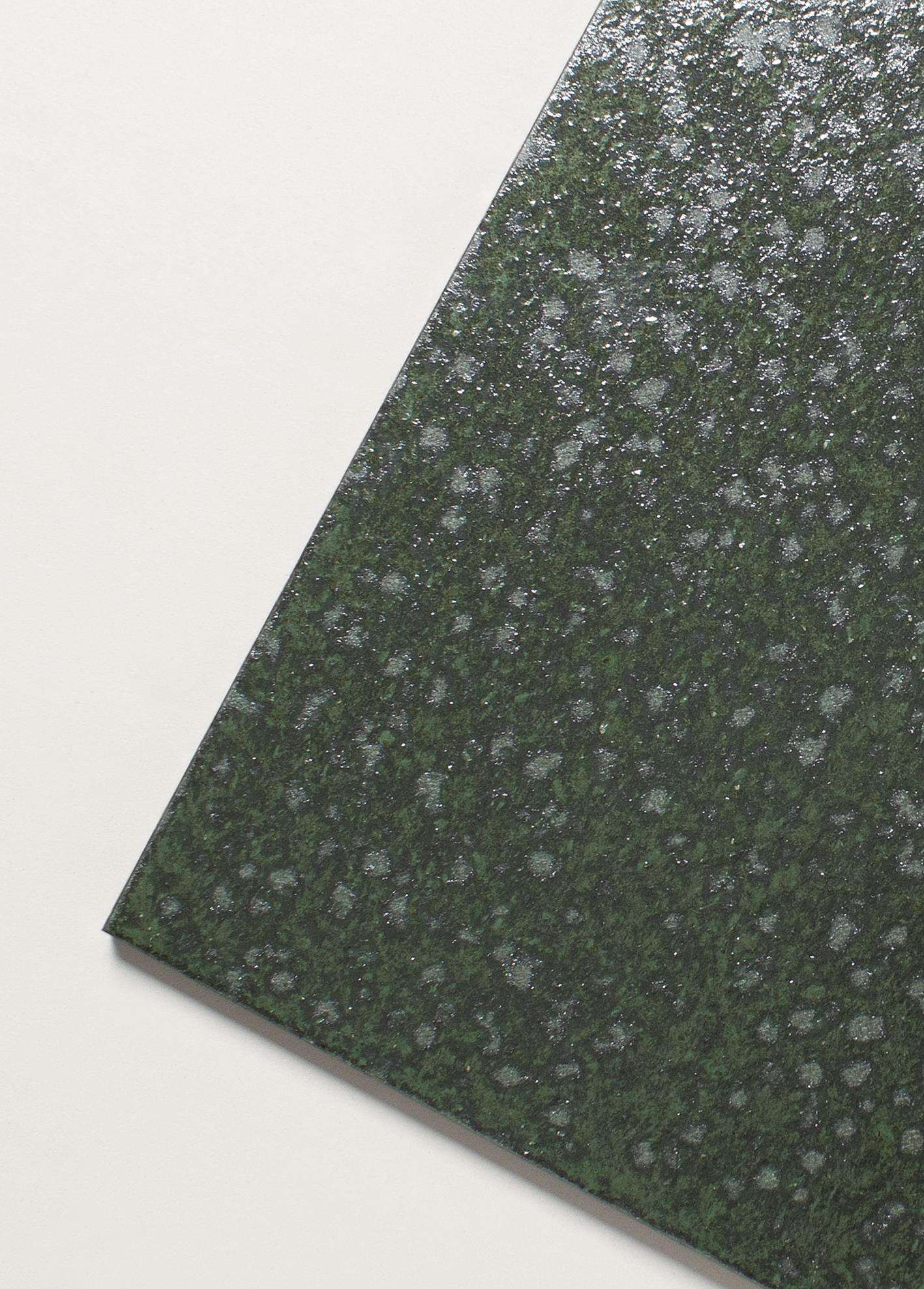 Metallic lava stone tiles - By Made a Mano. Learn more.
