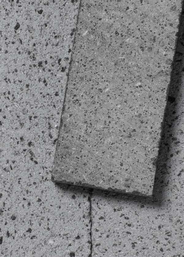 Natural lava stone tiles - By Made a Mano. See our collection today.